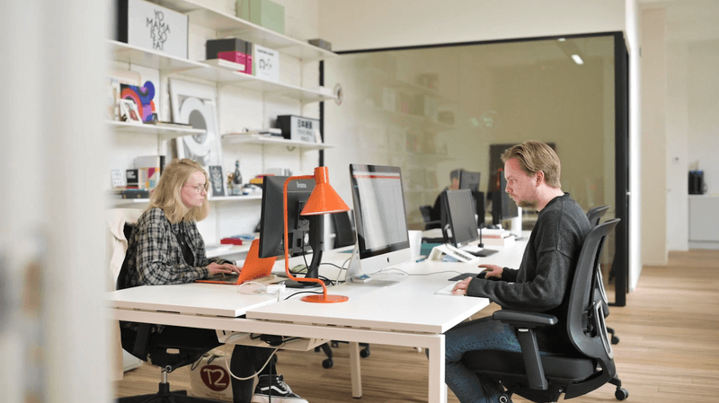 ProActive | Visma Nederland